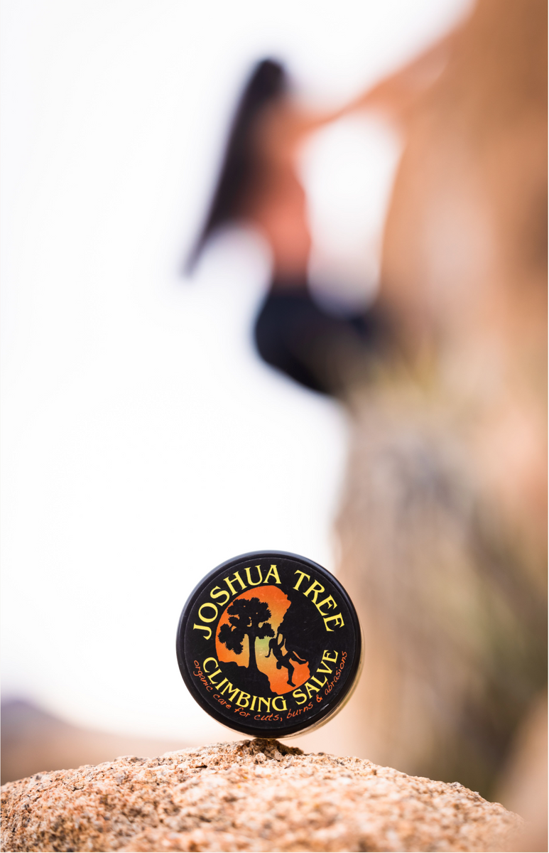 100 Uses for JTree Healing Slave – the JTree Life